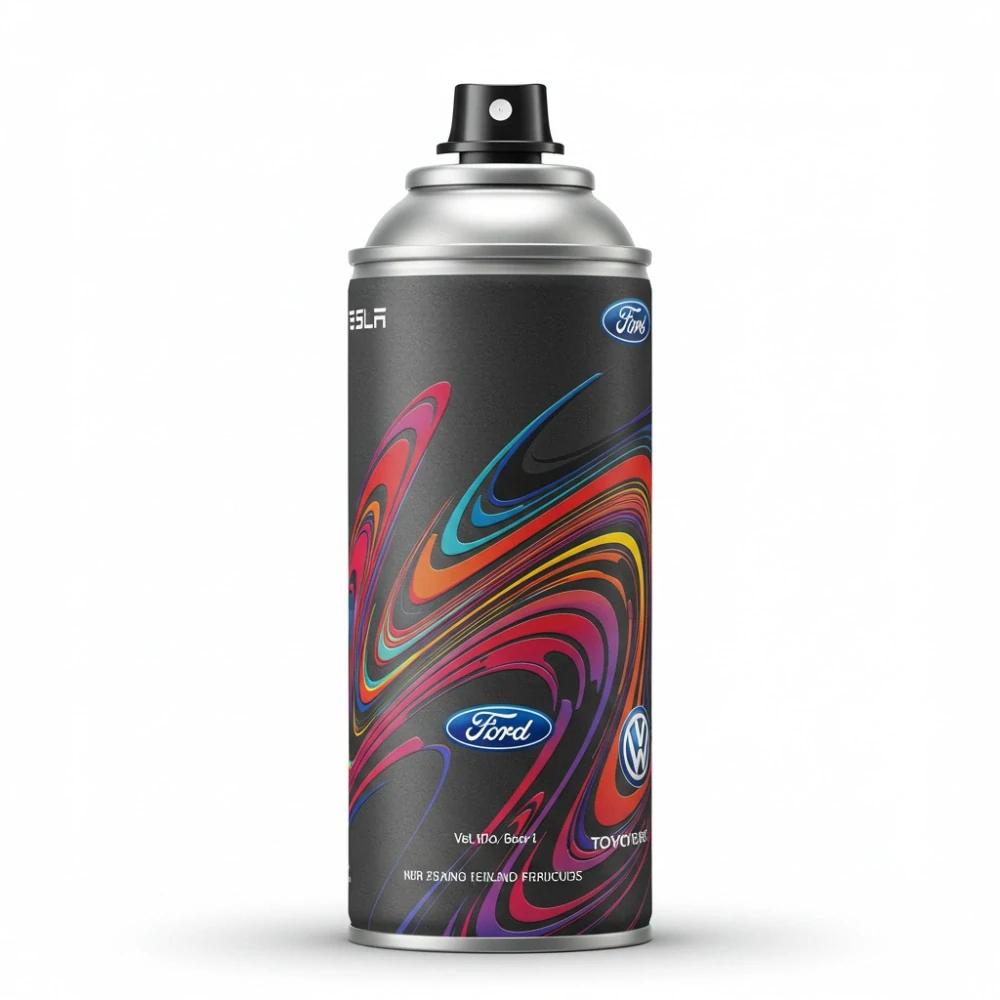 AUTOLAK FAREBNY SPRAY 400ML | Sokrates farby-laky+drogéria-parfuméria
